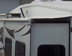 RV Slide-Out Cover Fabrics Archives - Sunwave Products